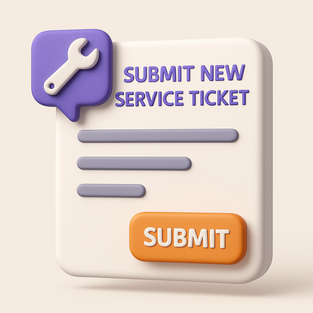 ouramericanrental | Ticketing System